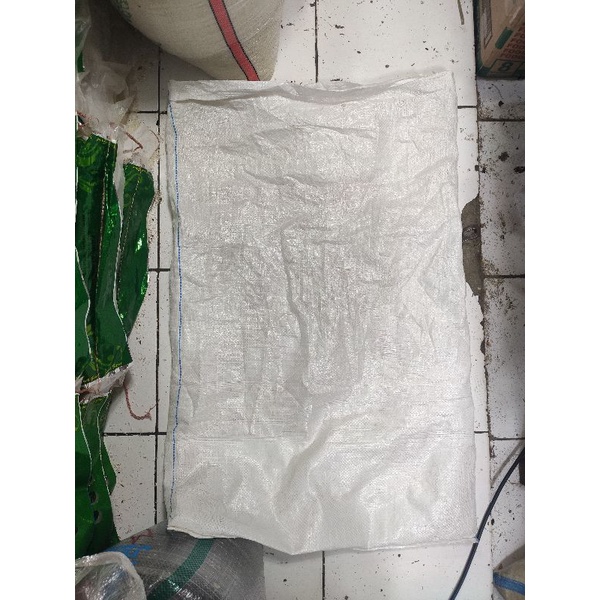 Jual Karung Beras Besar 50KG | Shopee Indonesia