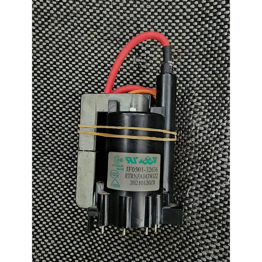 Jual Flyback TV Sharp FA143 WJZZ atau JF0501-32636 | Shopee Indonesia