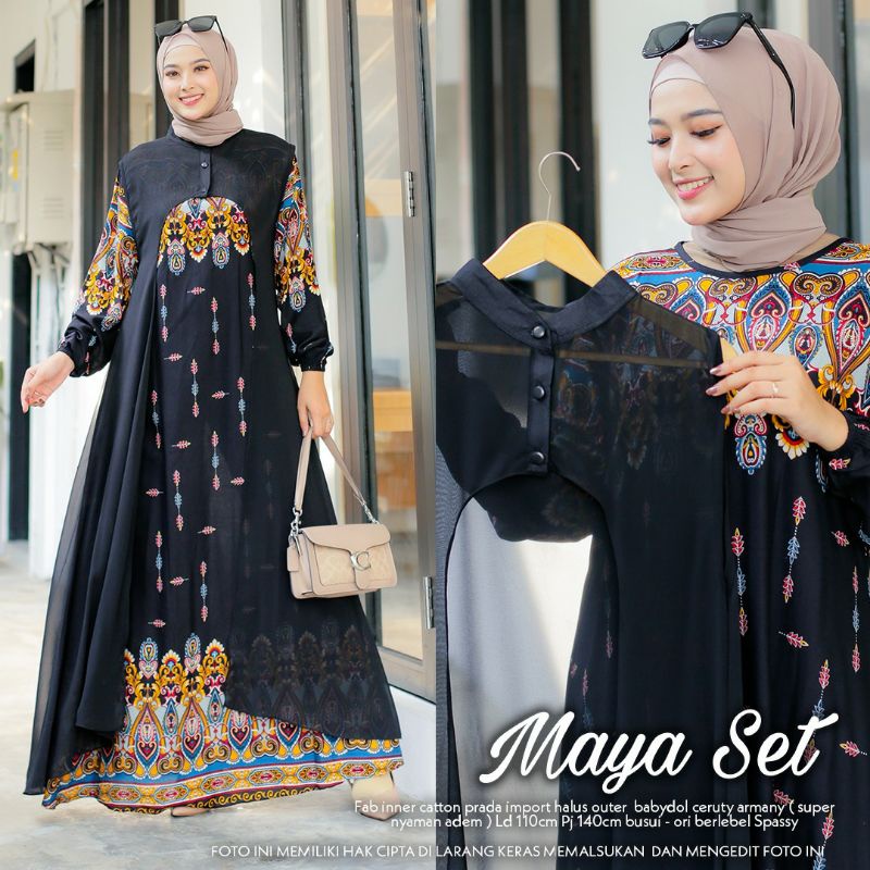 Jual Maya set | Shopee Indonesia Jual Maya set | Shopee Indonesia
