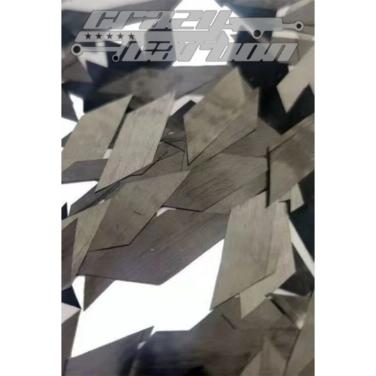 Jual CARBON FORGED DIAMOND GRADE A carbon forged diamond TORAY | Shopee ...