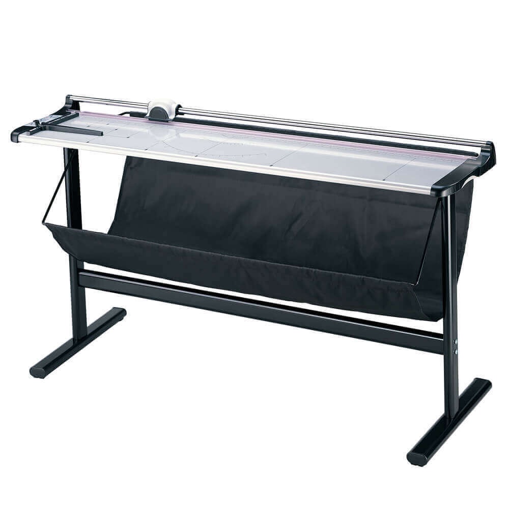 Jual GUILLOTINE/ 130 cm LARGE FORMAT ROTARY PAPER TRIMMER KW-TRIO 13022 ...