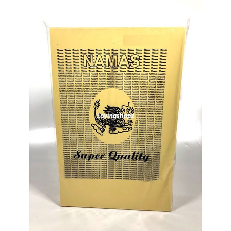 Jual Kertas HVS Warna ukuran A4 60 gram | Shopee Indonesia