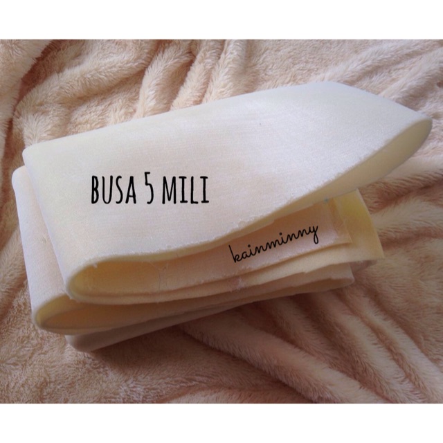 Jual BUSA/BUSA TIPIS/BUSA ANGIN/BUSA LAPIS | Shopee Indonesia