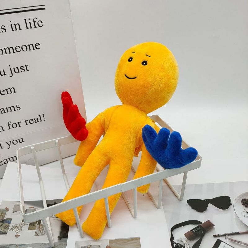 Jual boneka player poppy playtime | Shopee Indonesia