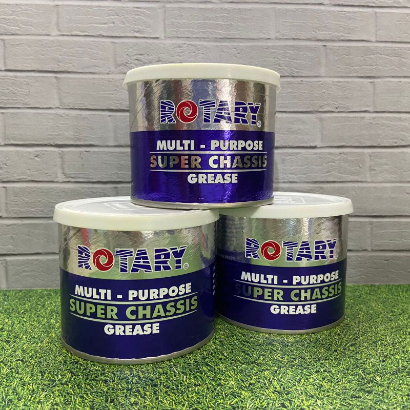 Jual Rotary gemuk serba guna 250 gr / rotary grease / rotary super ...