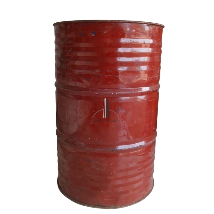 Jual DRUM SENG / DRUM BESI TINGGI 89cm | Shopee Indonesia