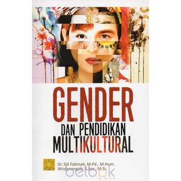 Jual BUKU GENDER DAN PENDIDIKAN MULTIKULTURAL | Shopee Indonesia