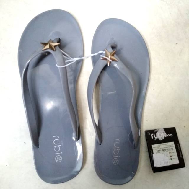 Jual Sandal Jepit Rubi ori (NEW) | Shopee Indonesia