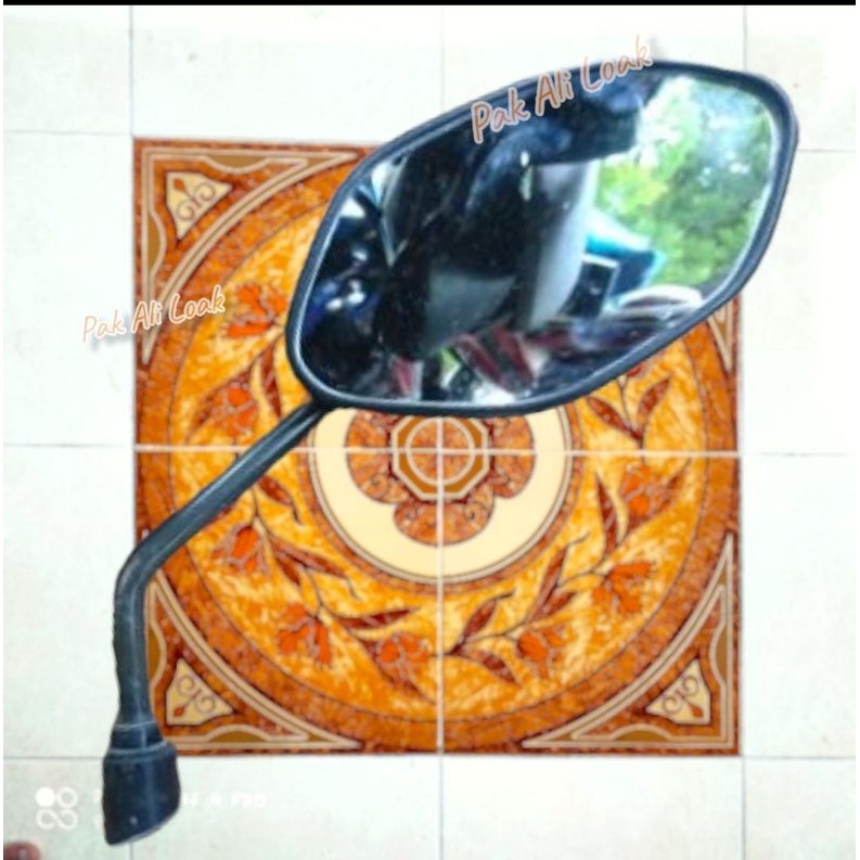 Jual sepion spion kanan original copotan beat lama dan fi 2008 2009 2010 2011 2012 2013 2014 ...