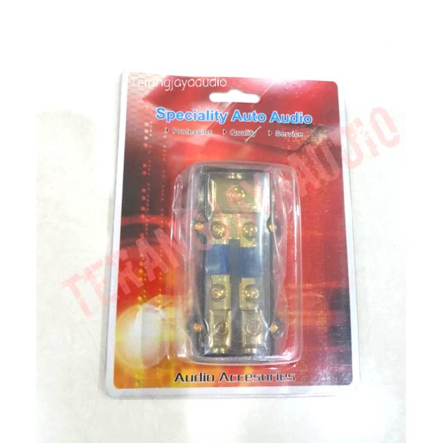 Jual Fuse box mobil double | Shopee Indonesia