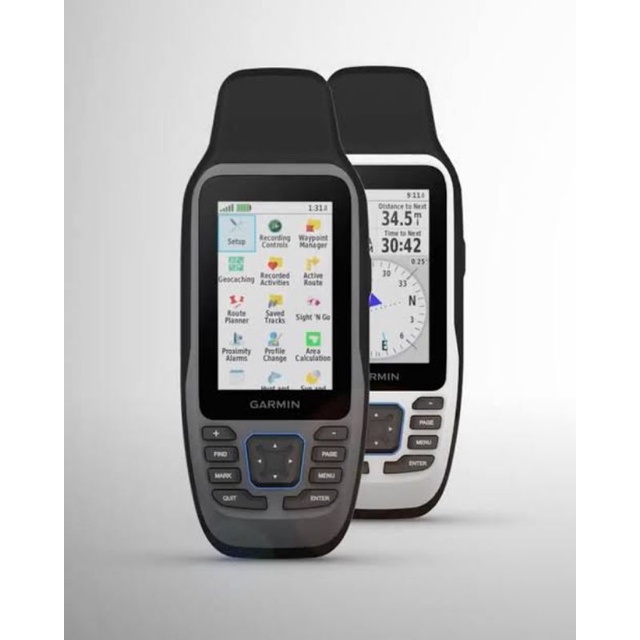 Jual GARMIN GPSMAPS 79s GPS 79s GPS LAUT GPS HANDHELD MARINE GARANSI ...