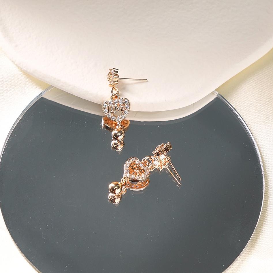 Jual R5P5 Anting Titanium Anti Karat / Anting Korea /Anting Tusuk ...