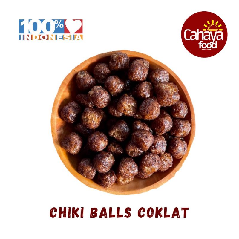 Jual SPECIAL || Snack ball coklat kemasan kotak 1000ml | Shopee Indonesia