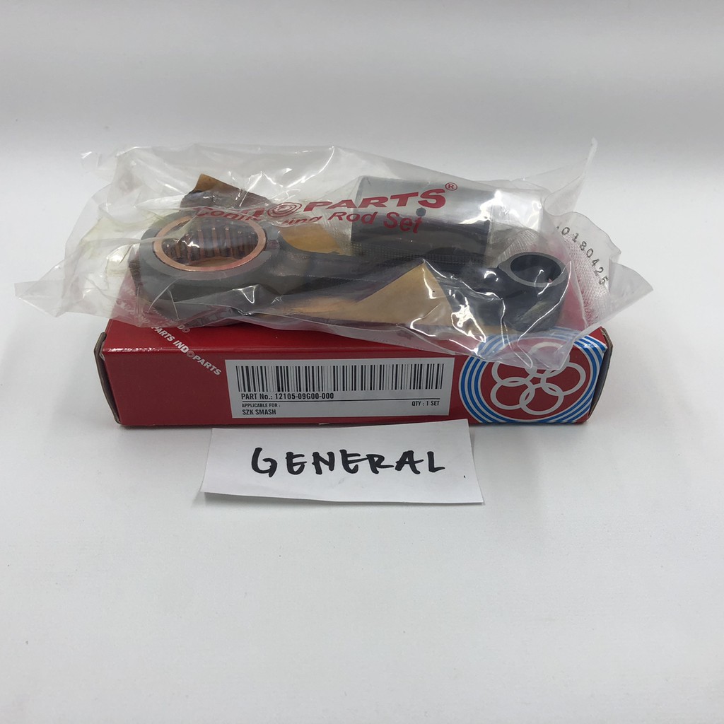 Jual GOYANG HARGA:: Stang Seher Suzuki Smash Indopart Indoparts ...