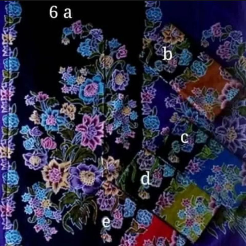 Jual Sarung batik encim sudah di jahit | Shopee Indonesia