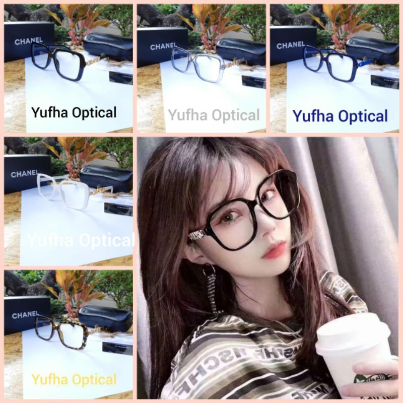 Jual Terlariztት BARU KEKINIAN | frame kacanata | paket kacamata minus ...