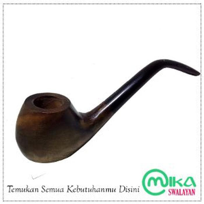 Jual Pipa Rokok/ Pipa cangklong Rokok | Shopee Indonesia