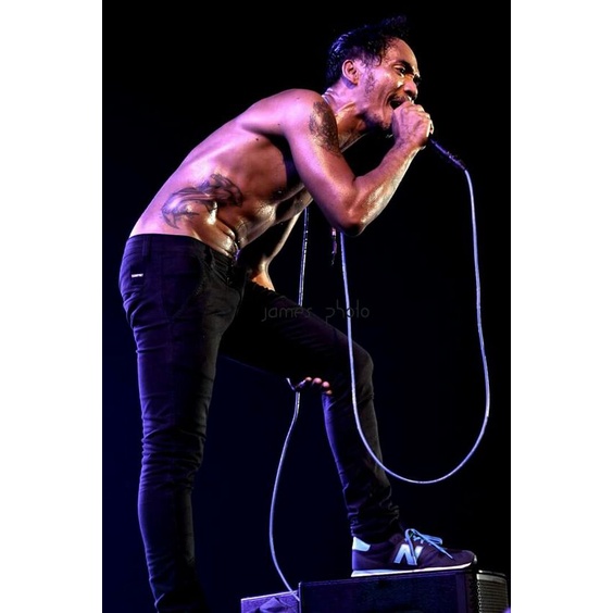 Jual POSTER BAND SLANK (BISA CUSTOM GAMBAR) | Shopee Indonesia