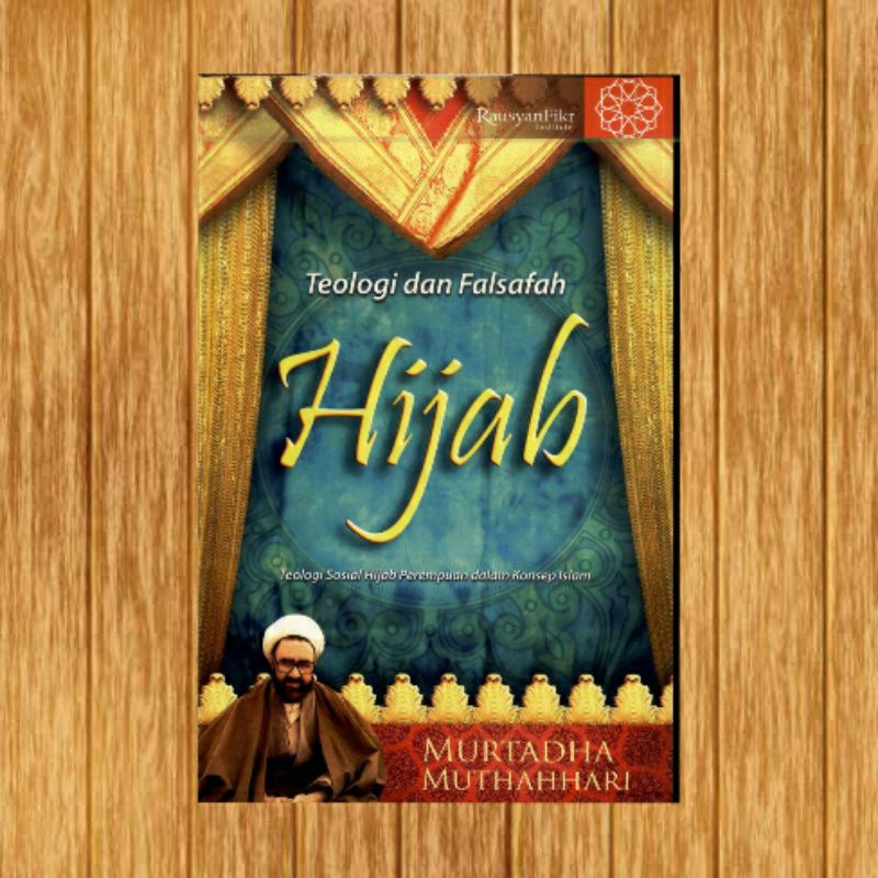 Jual Teologi dan falsafah hijab murtadha muthahhari | Shopee Indonesia