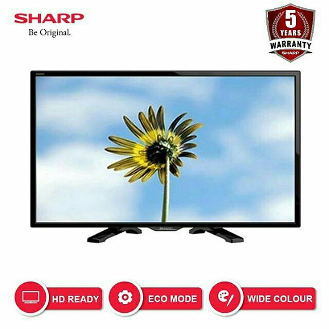 Jual televisi sharp 24 inch | Shopee Indonesia
