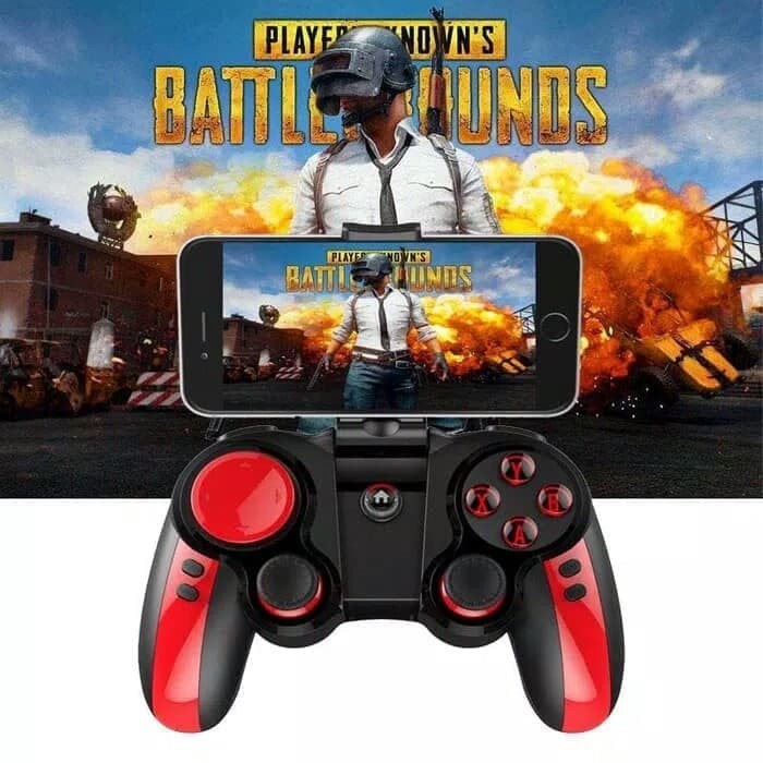 Jual IPEGA 9089 PIRATE Wireless Gamepad Bluetooth Controller | Shopee ...