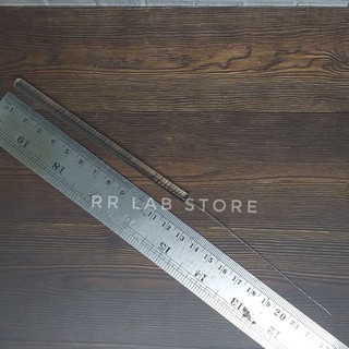 Jual Jarum ose / Jarum inokulasi / kawat lurus | Shopee Indonesia