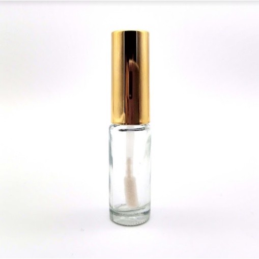 Jual BOTOL LIPTINT 5ML Roll CANTIK KUTEK HENNA LIP TINT LIPGLOSS TUTUP ...