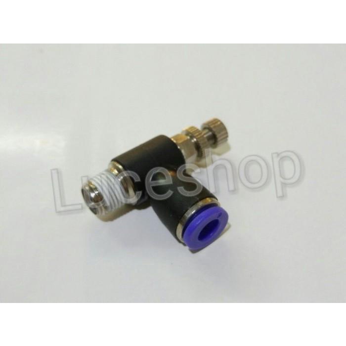 Jual Tools | Sl8-2 Fitting Pneumatic / Selang Nepel 8Mm X 1/4 Speed ...