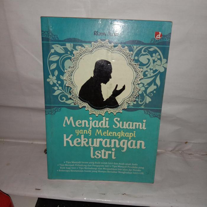 Jual Unik menjadi suami yang melengkapi kekurangan istri Berkualitas ... Jual Unik menjadi suami yang melengkapi kekurangan istri Berkualitas ...
