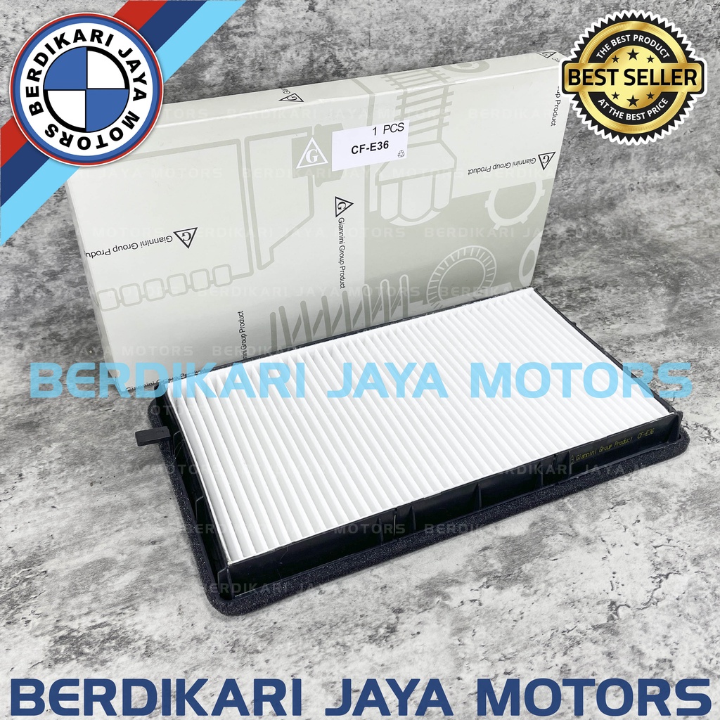Jual AIR FILTER CABIN SARINGAN AC KABIN BMW E36 | Shopee Indonesia