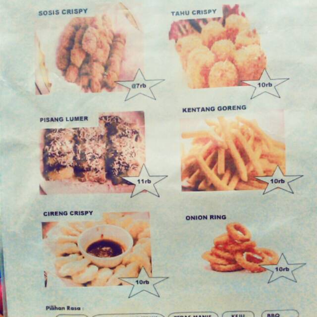 Jual Snack Corner | Shopee Indonesia