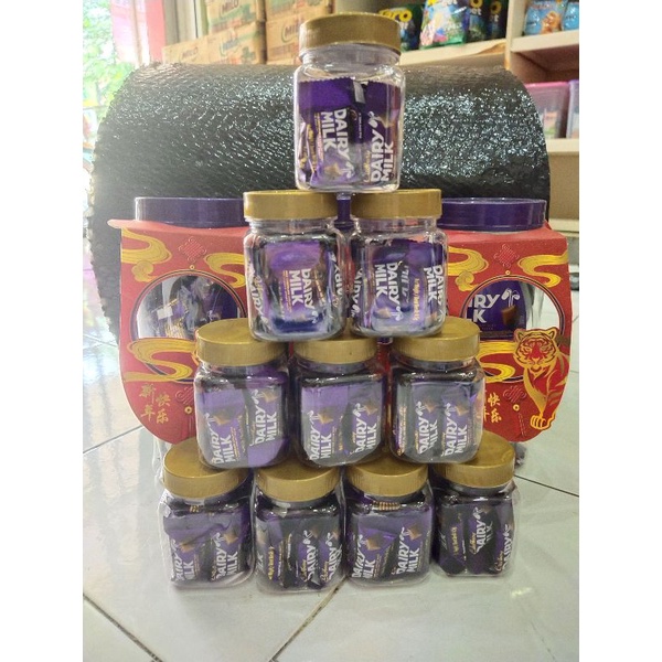 Jual Cadbury permen isi 20pcs | Shopee Indonesia