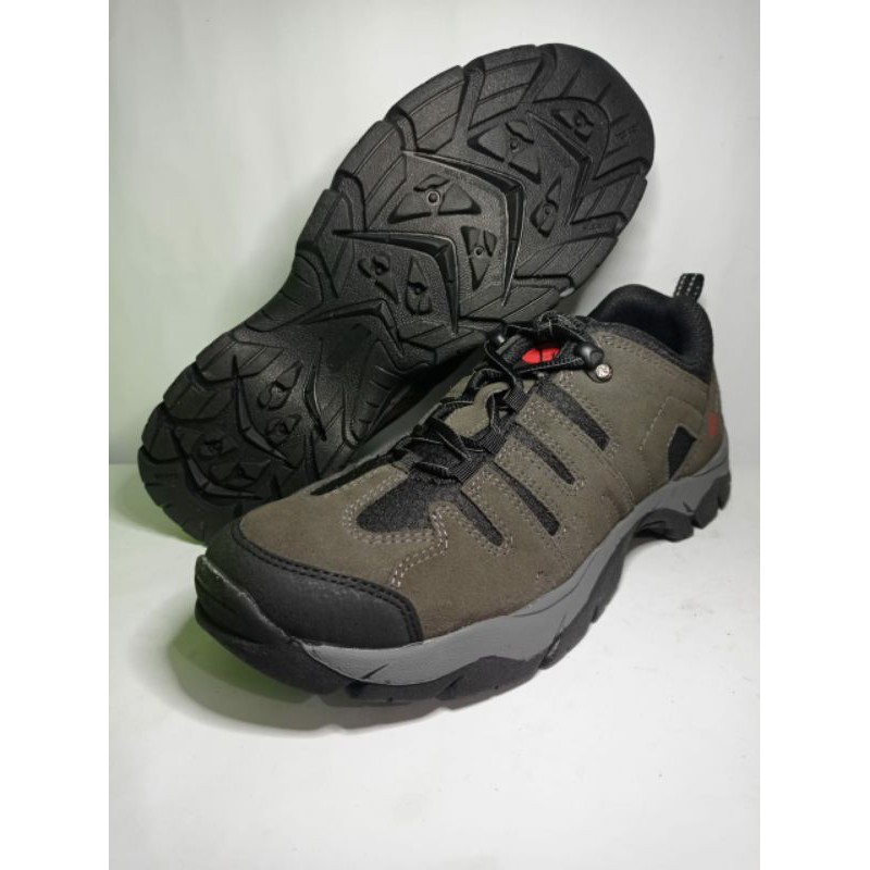 Jual Sepatu Gunung Model Pendek Sepatu Outdoor Low Sepatu Hiking ...