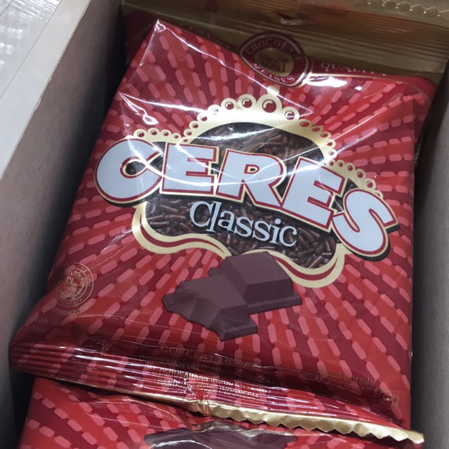 Jual Ceres Classic 90g | Shopee Indonesia