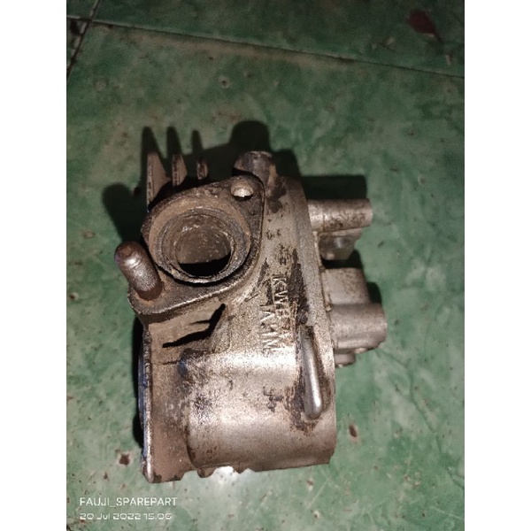 Jual head kop kosongan Honda revo absolud / blade Revo / absolute fi ...