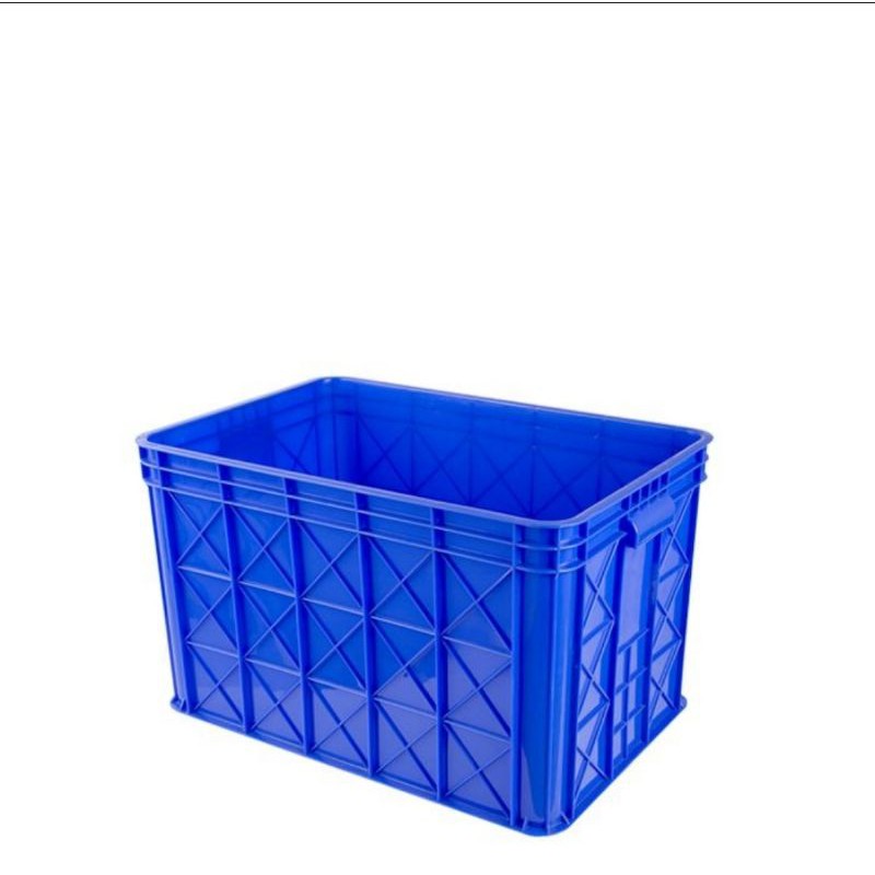 Jual Hanata 2104 Box Container P64xL43xT38 / Bak Kolam Ikan Tempat ...