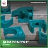 Jual Klem Pipa PPR 32mm (1") / Klem Pipa PPR 1" / Klem PPR 1" / Klem ...