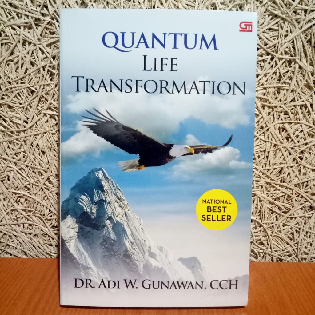 Jual Buku Quantum Life Transformation | Shopee Indonesia