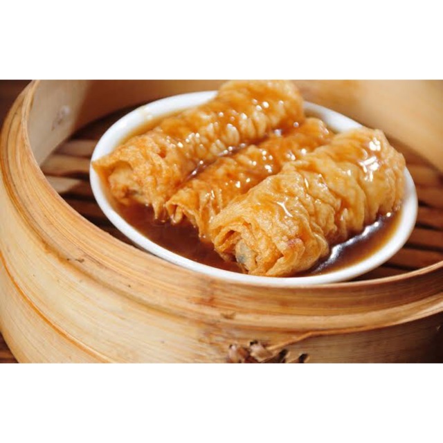 Jual DIMSUM LUMPIA 1pack 10pcs | Shopee Indonesia