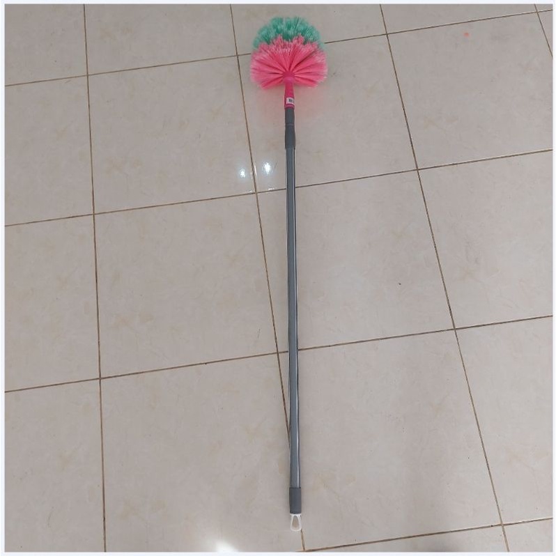 Jual [Khusus Gojek/Grab] Sapu Plafon Maspion Sapu Laba-laba - Dapur ...