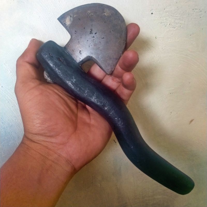 Jual Kapak Primitif Batu alam asli | Shopee Indonesia