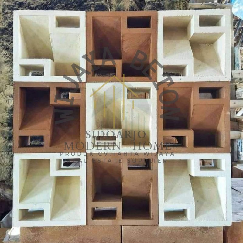 Jual Roster Putih/ Loster Putih/ Roster Minimalis Jawa timur/Roster ...