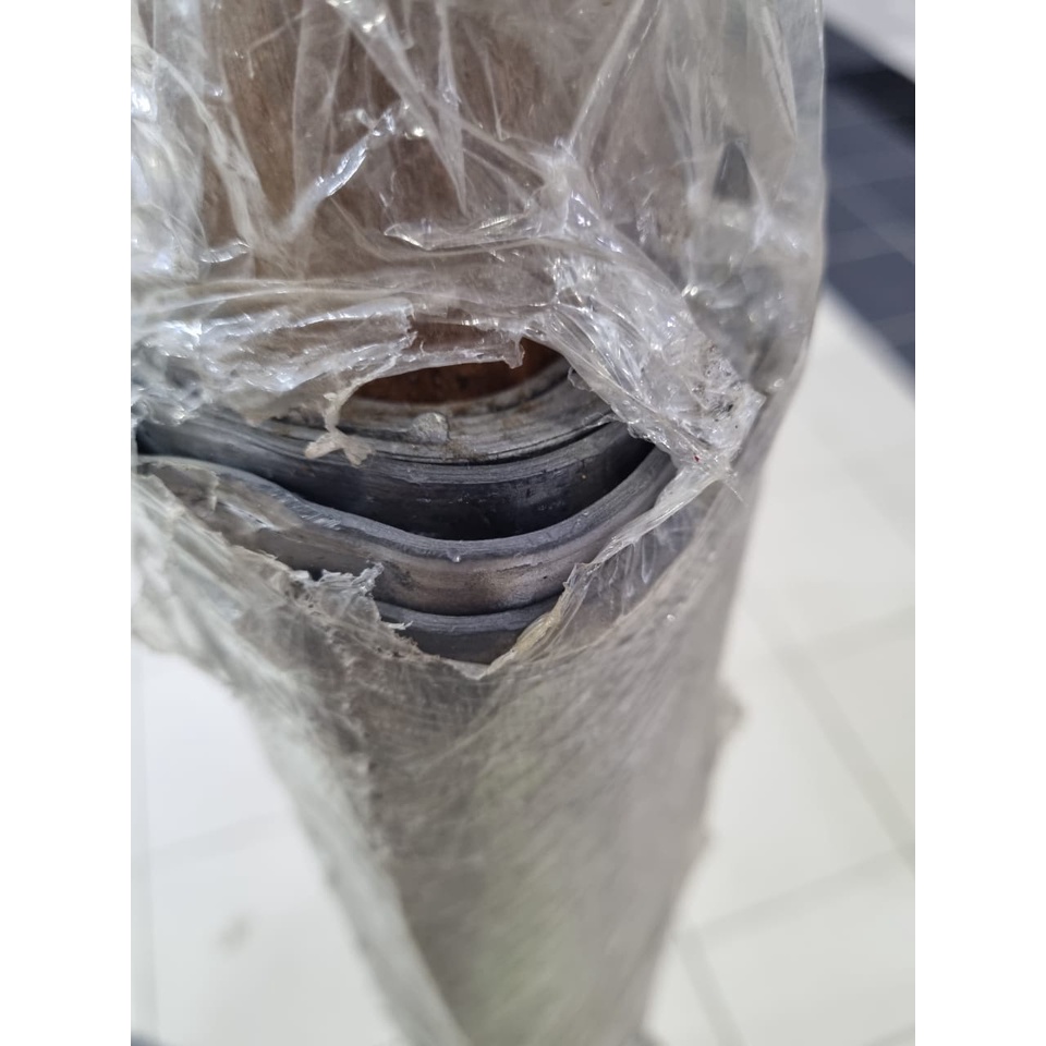 Jual Timah Hitam Lembaran timbal,Lead Sheet Pb 1mm | Shopee Indonesia