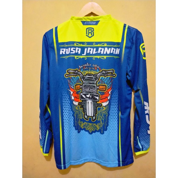 Jual honda win jersey | Shopee Indonesia