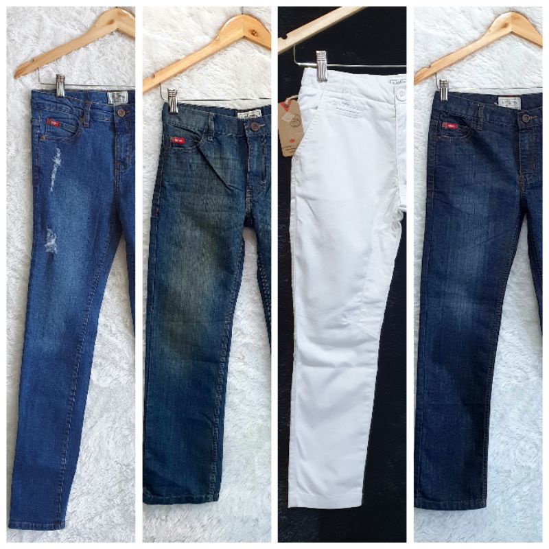 Ima'Jeans Anne L' Homme En Lee-Cooper Chemise Coton/lin, 43% OFF