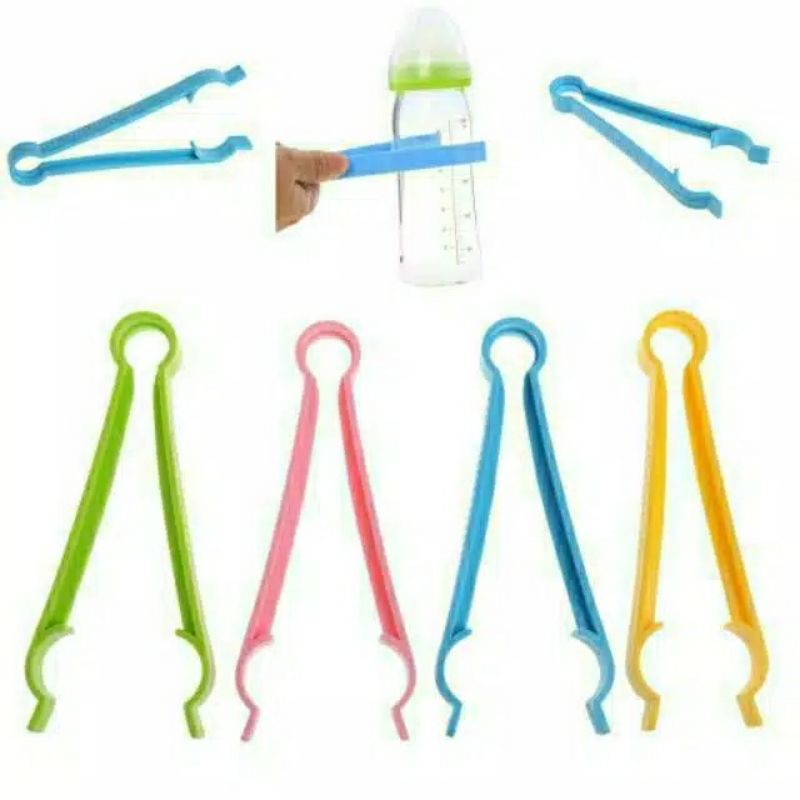 Jual PENJEPIT / JEPITAN BOTOL SUSU / CAPITAN STERILISASI BOTOL ...