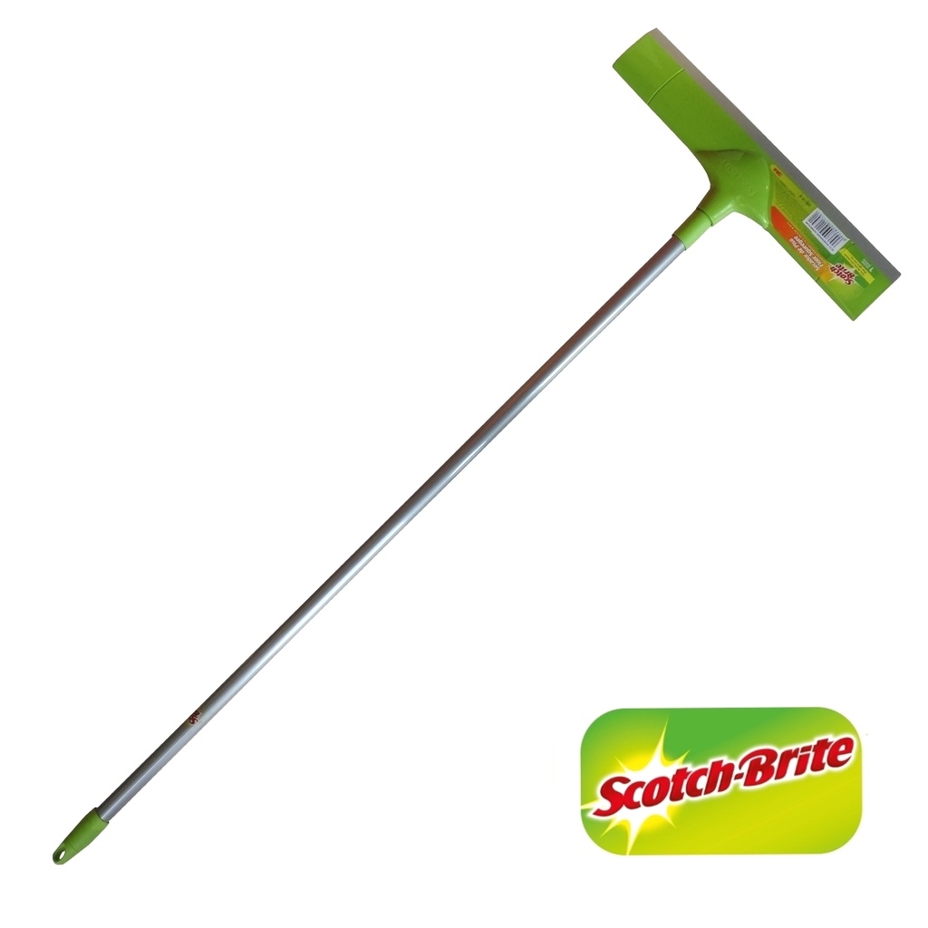 Jual Pendorong Air atau Sodokan Air merek Scotch Brite ID-77 ukuran ...