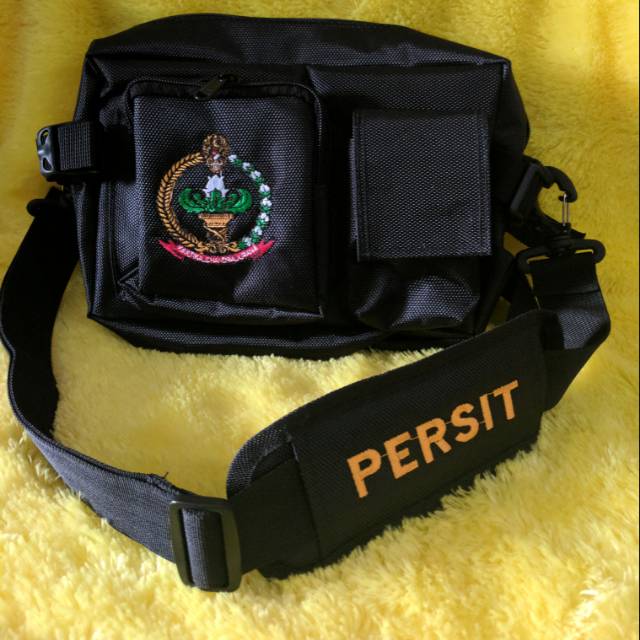 Jual Tas olahraga PSO persit multifungsi NO MERK | Shopee Indonesia