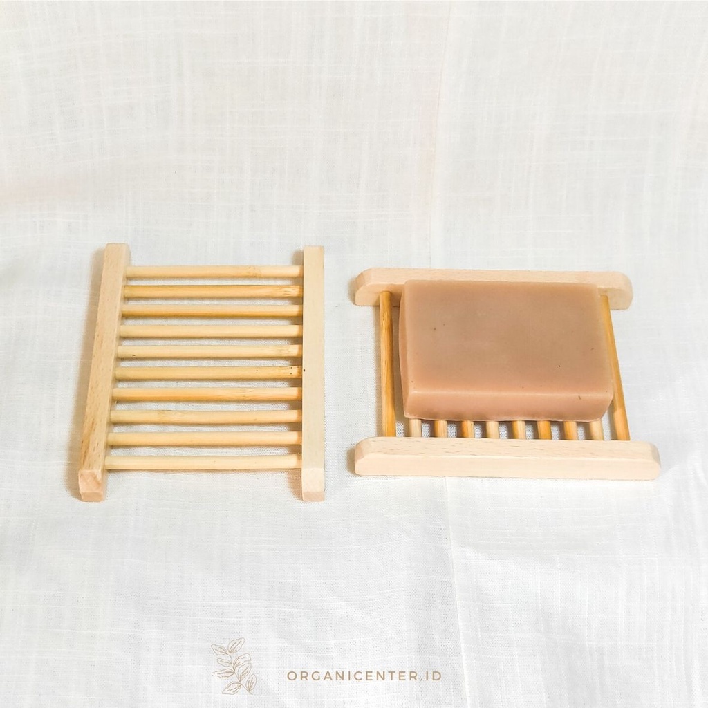 Jual Tempat Sabun Kayu Estetik Minimalis Wooden Soap Tray Tatakan Alas ...