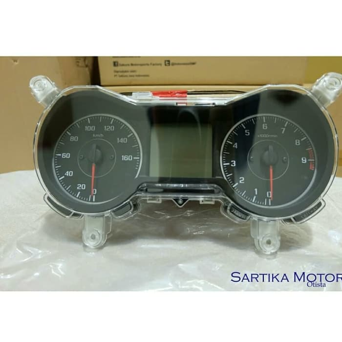 Jual SPEEDOMETER YAMAHA XMAX ORIGINAL | Shopee Indonesia